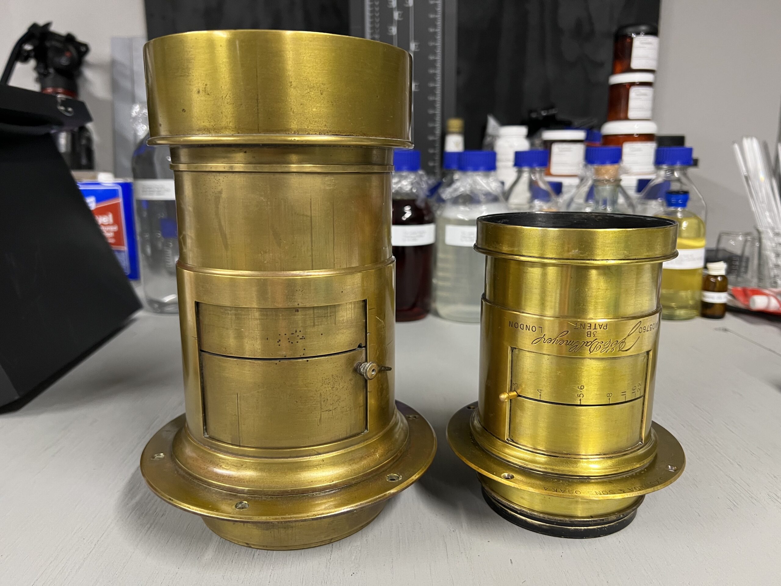 Large Format Photography Resources – Tim Layton Fine Art