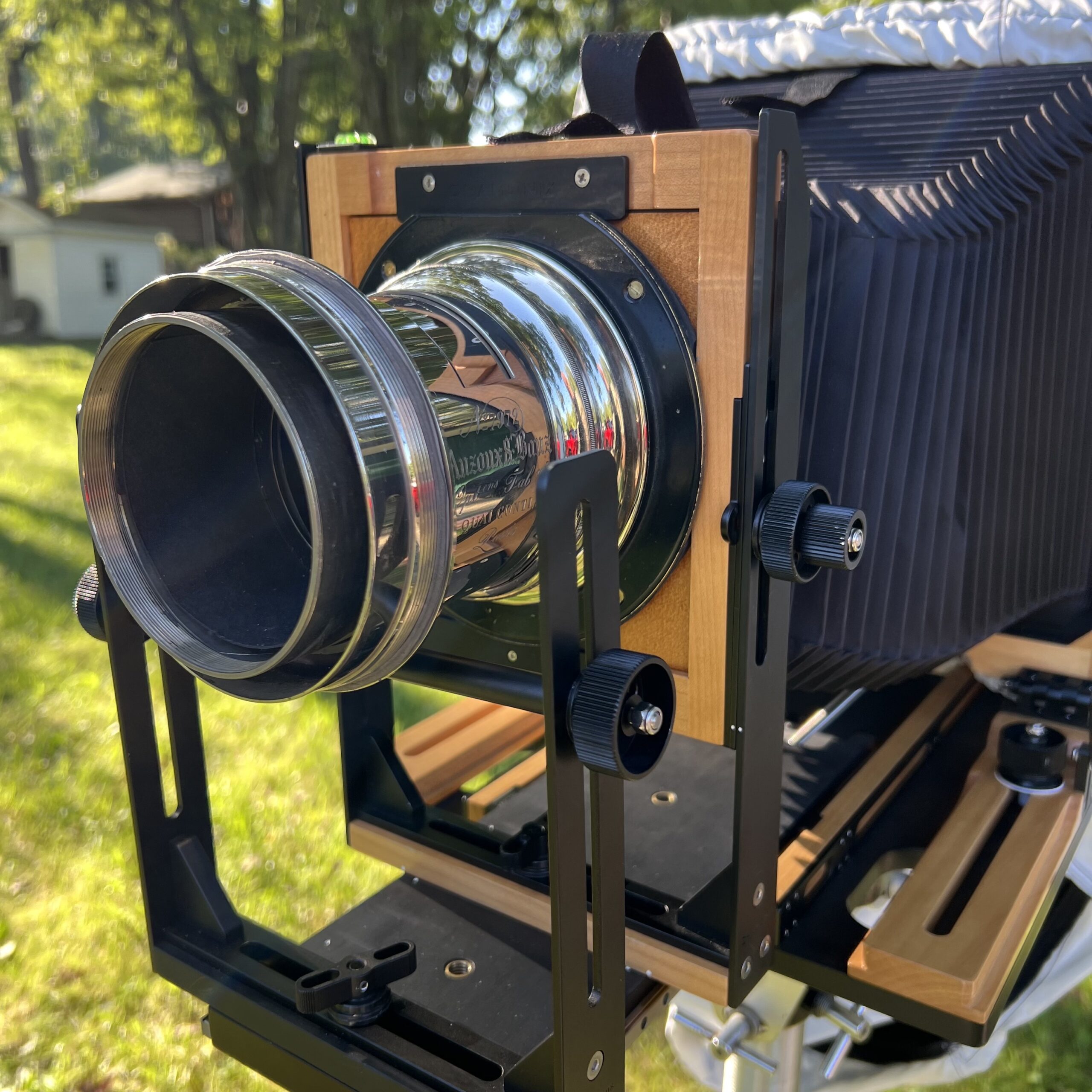 Large Format Photography Resources – Tim Layton Fine Art