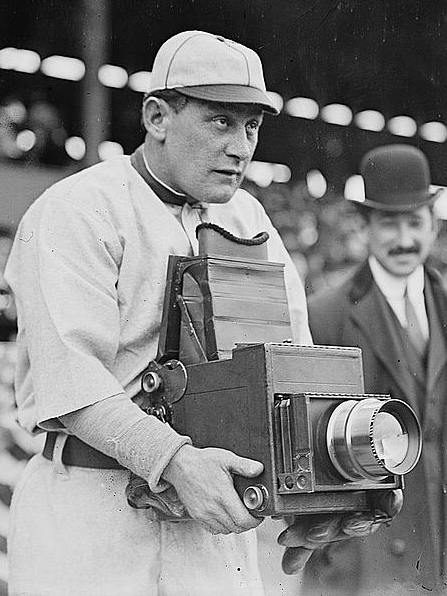 Graflex Press 5x7 SLR Camera - Tim Layton Fine Art